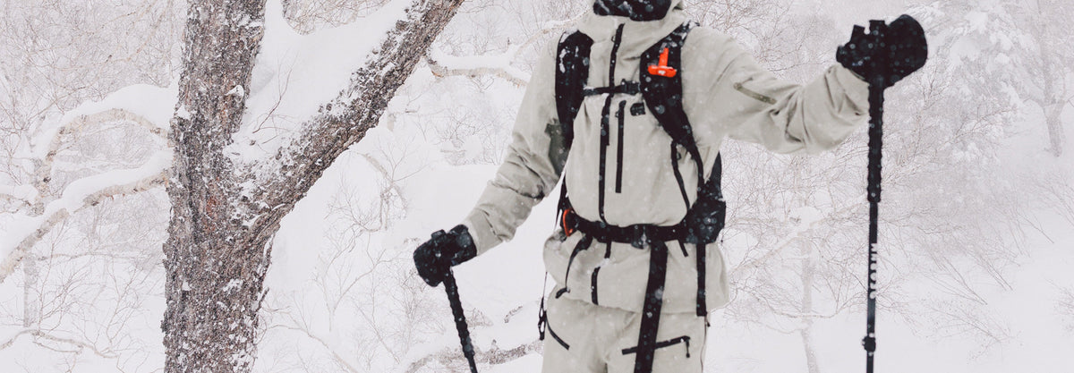 CAMERA MOUNTS – Deorum Ski Co