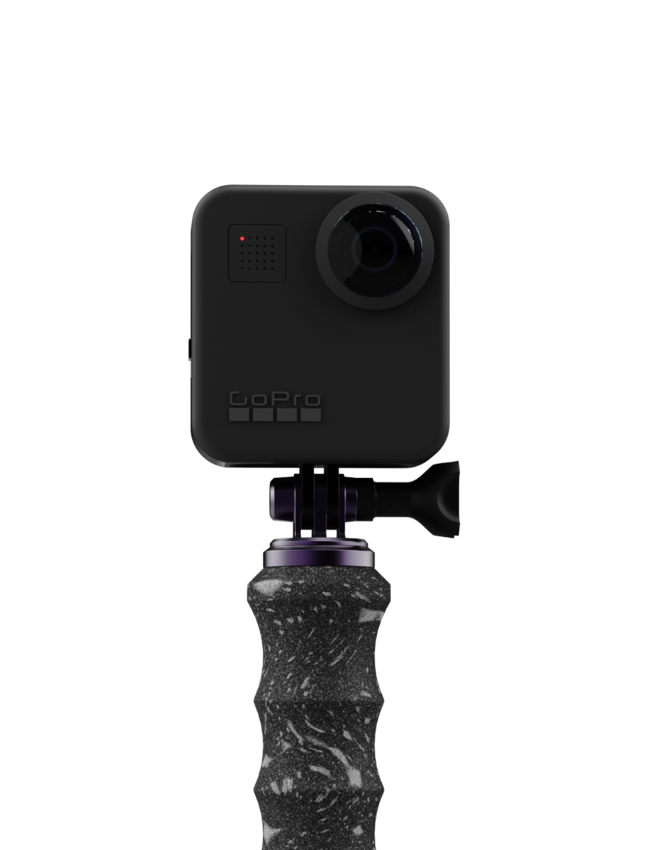 MONO MOUNT - Ski Pole Camera Attachment – Deorum Ski Co