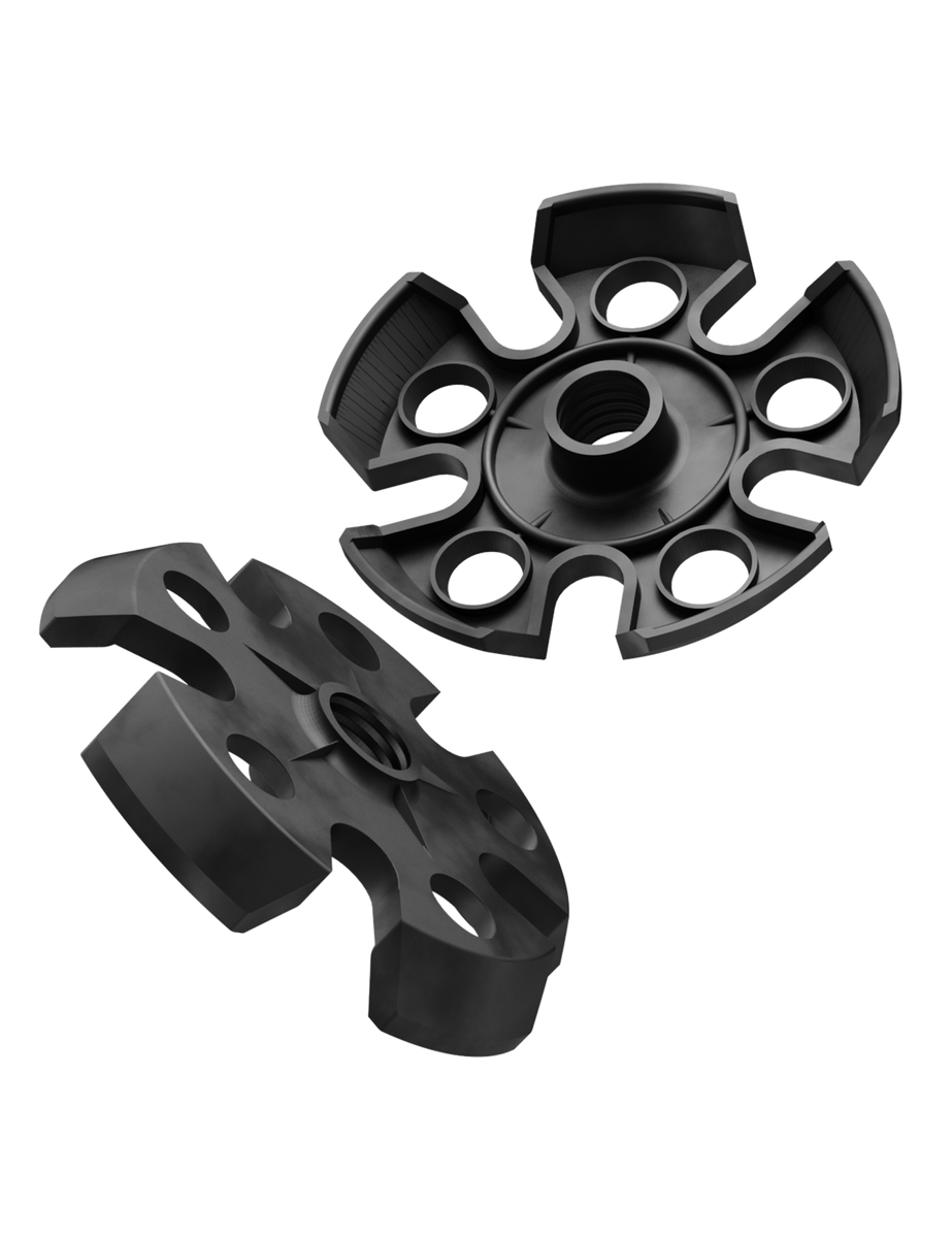 Regular Powder Baskets - 94mm Diameter – Deorum Ski Co