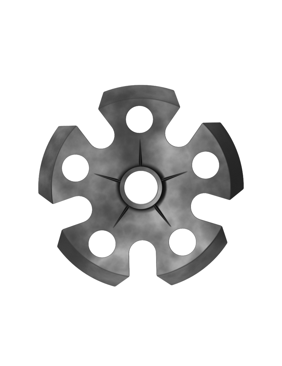 Regular Powder Baskets - 94mm Diameter – Deorum Ski Co